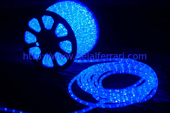 Waterproof IP67 SMD5050 30leds/m Flexible LED Strip Light with White / Black / Yellow FPC supplier