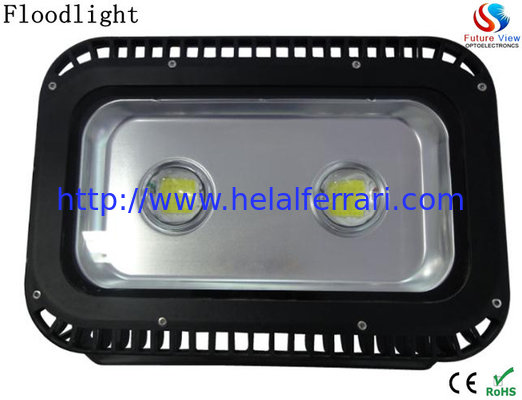 Waterproof Cool White High Power Led Flood Light 200w For Outdoor supplier