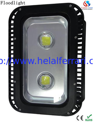 Waterproof Cool White High Power Led Flood Light 200w For Outdoor supplier