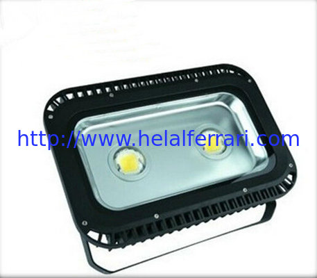 180watt Cool White High Power Waterproof LED Flood Light For Meeting Room supplier