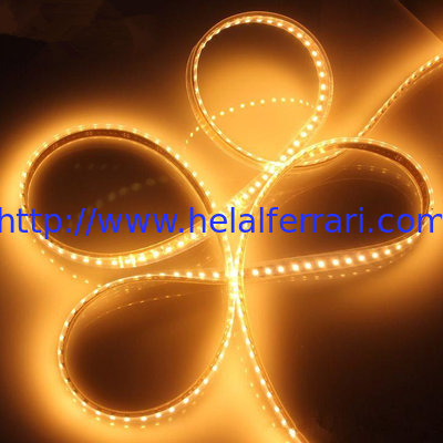 SMD5050 30leds/m 12 V Flexible LED Strip Lights in Ip68 Waterproof with 5000hours lifetime supplier