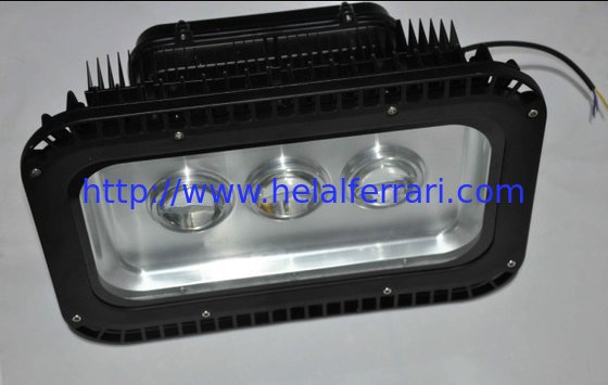 150w AC 85v - 265v Waterproof Led Flood Light With 3 Years Warranty supplier