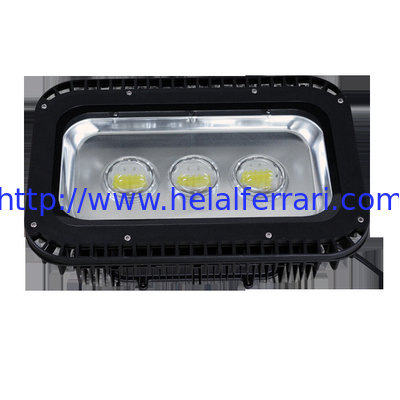 150w AC 85v - 265v Waterproof Led Flood Light With 3 Years Warranty supplier