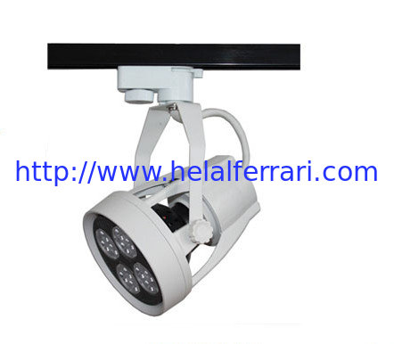 High Power 35W PAR30 Spotlight 4-one Par30 LED Bulbs With Cree chips supplier