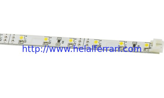 7.2W DC 12V / 24V LED Rigid Bar ， Long Life Span LED Lights supplier