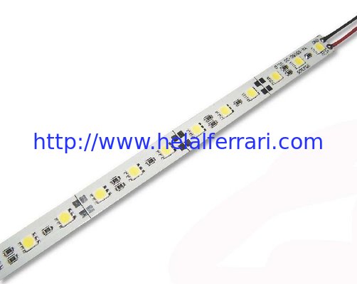 7.2W DC 12V / 24V LED Rigid Bar ， Long Life Span LED Lights supplier