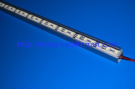 7.2W DC 12V / 24V LED Rigid Bar ， Long Life Span LED Lights supplier