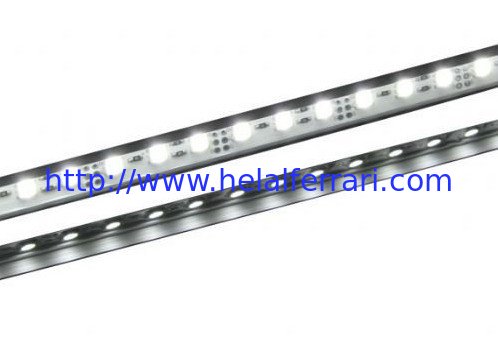 7.2W DC 12V / 24V LED Rigid Bar ， Long Life Span LED Lights supplier