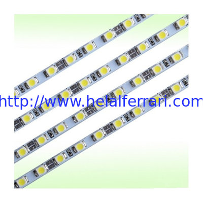 Ip20 non-waterproof 4.8w LED Rigid Bar DC12V with 3 years warranty supplier