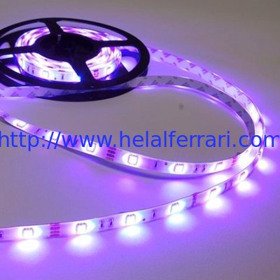 Ip20 Super Bright Flexible LED Strip Lights 12V SMD5730 60leds/m with 3 years warranty supplier