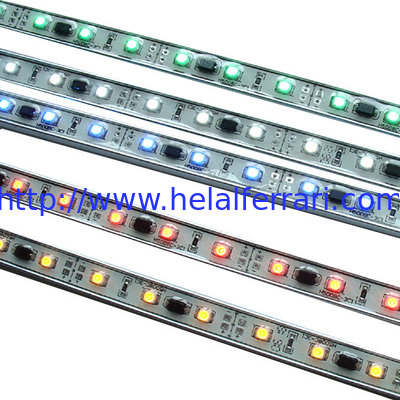 4.8W 12V waterproof LED Rigid Bar used in car,supermarket with 3 years warranty supplier