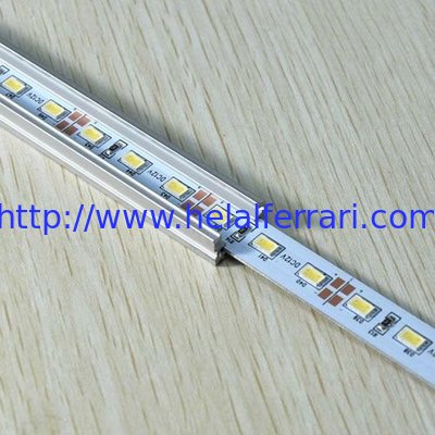 4.8W 12V waterproof LED Rigid Bar used in car,supermarket with 3 years warranty supplier