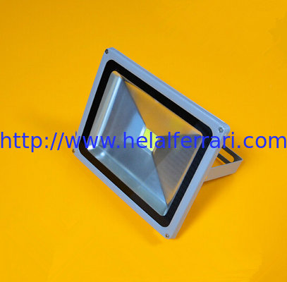 30 Watt IP65 Epistar Waterproof LED Flood Light  in AC85-265V with 2400lm for outdoor use supplier