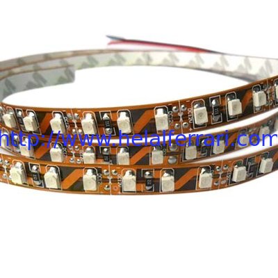 2835 120leds/m DC12/24V Flexible LED Strip Light with 3 years warranty in IP20 non-waterproof supplier