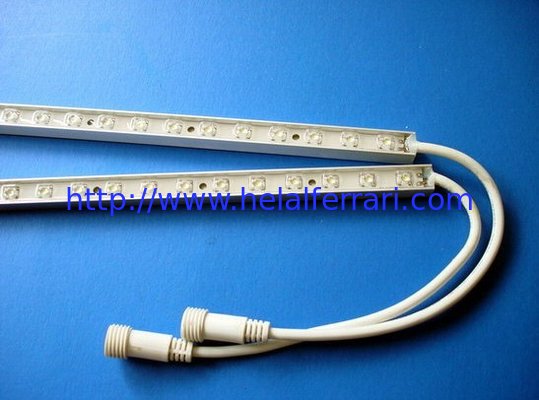 Energy Saving RGB IP67 SMD 5050 LED Rigid Bar For Outdoor supplier