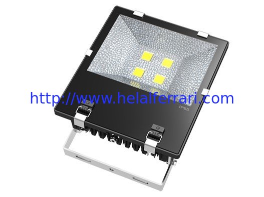 High Efficiency Waterproof LED Flood Light High Shock / Vibration Resistant supplier