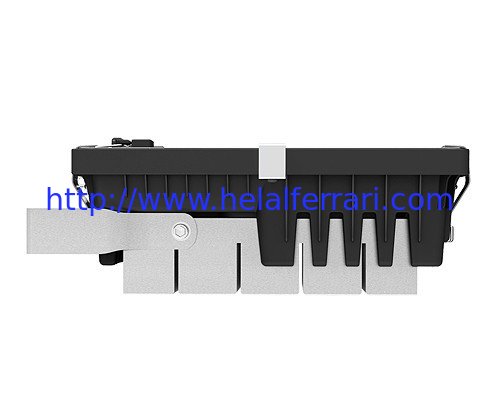 High Efficiency Waterproof LED Flood Light High Shock / Vibration Resistant supplier