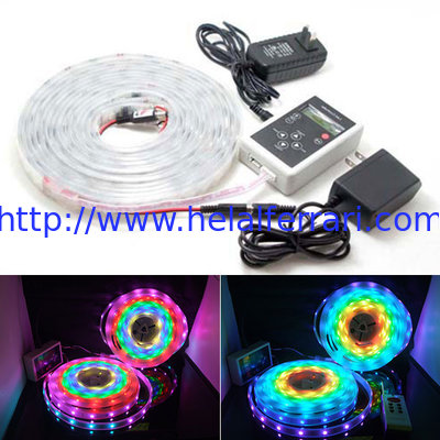 SMD 2835 high lumen Flexible LED Strip Light ip68 Waterproof Strip Light LED supplier