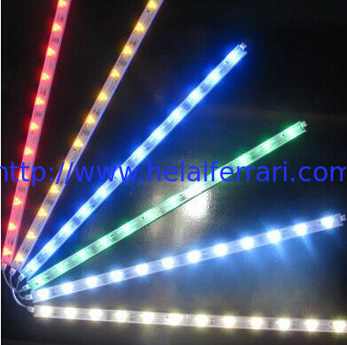 12V 14.4w Ip20 LED Rigid Bar in super bright with 3 years warranty supplier