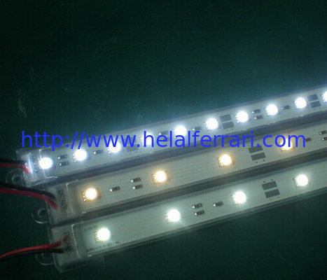 12V 14.4w Ip20 LED Rigid Bar in super bright with 3 years warranty supplier
