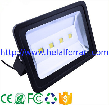 High Power IP65 200 watt High Intensity Waterproof LED Flood Light 3 Years Warranty supplier