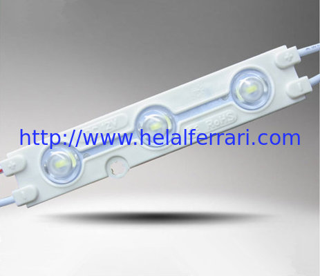 DC12V SMD LED Module 0.72W SMD2835 LED Module 3 Years Warranty supplier