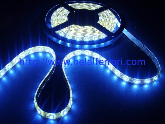 2835 Ip68 waterproof Flexible LED Strip Light with 3 years warranty supplier