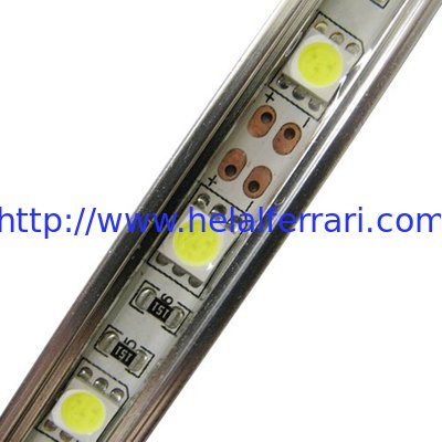 IP 67 Waterproof LED Rigid Bar 17.4W in Stairway Accent Lighting supplier