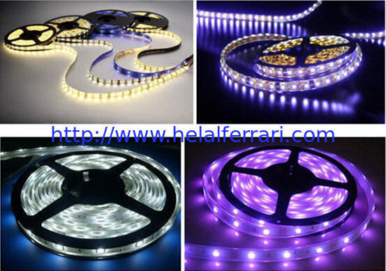 2835 Ip68 waterproof Flexible LED Strip Light with 3 years warranty supplier