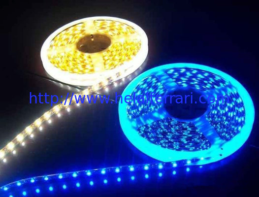 2835 Ip68 waterproof Flexible LED Strip Light with 3 years warranty supplier