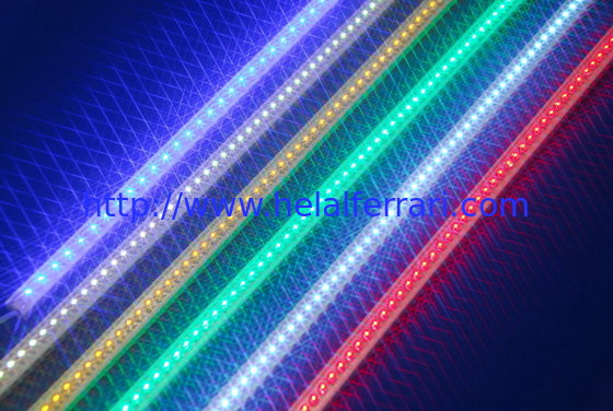 5050 72leds/m Waterproof Indoor Plant Grow Lights Energy Saving supplier
