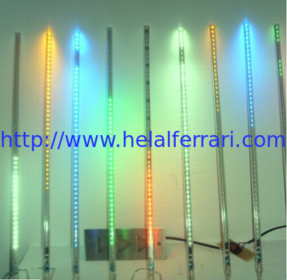 5050 72leds/m Waterproof Indoor Plant Grow Lights Energy Saving supplier
