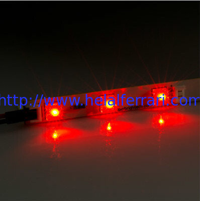 5050 72leds/m Waterproof Indoor Plant Grow Lights Energy Saving supplier