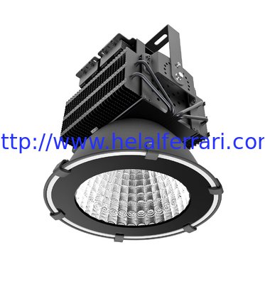 300W Cree LED Waterproof Led Highbay Lights with Meanwell Driver supplier