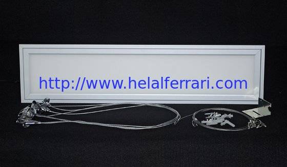 24V DC Samsung 5630 Office Flat Panel LED Light Replacement with 3 years warranty supplier