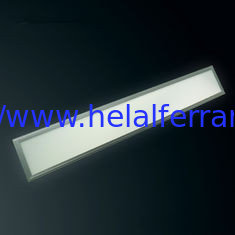High Brightness Square Flat Panel LED Light 96W Warm White with 3 years warranty supplier