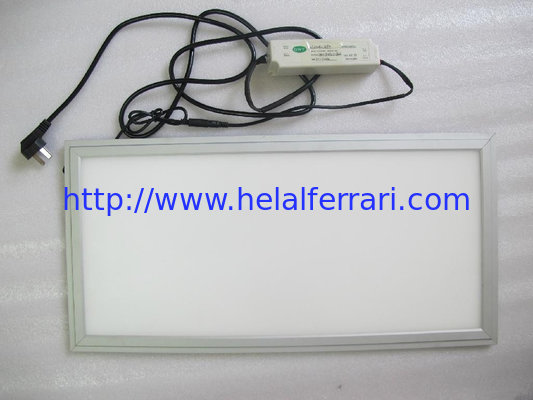 Dimmable Ultra-thin 21W Flat Panel LED Light RGB Color Available supplier