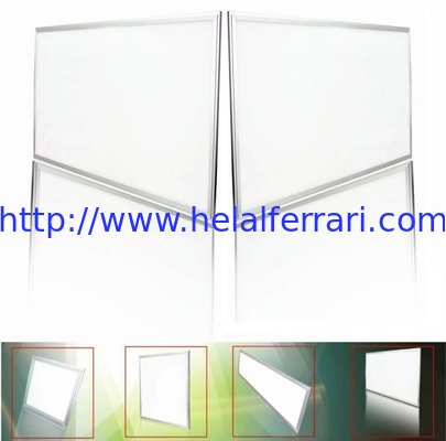 Dimmable Ultra-thin 21W Flat Panel LED Light RGB Color Available supplier