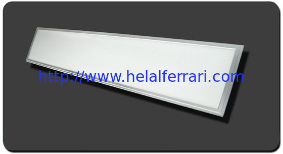AC100-240V Replacement Flat Panel LED Light 45W , 4000k - 7000k supplier