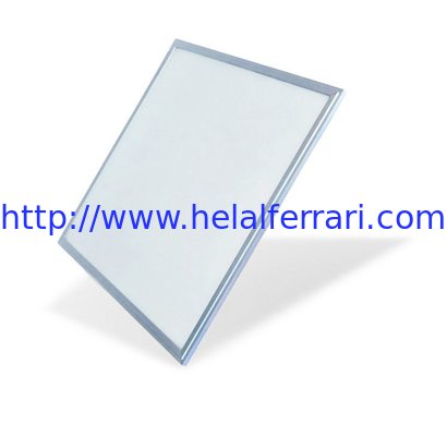 40Watt Epistar2835 Flat Panel LED Light 600mm x 600mm 2800lm for office use supplier
