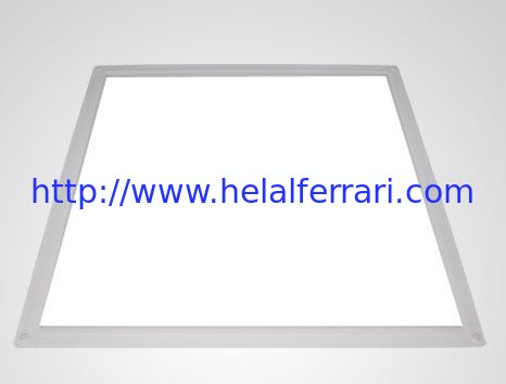 40Watt Epistar2835 Flat Panel LED Light 600mm x 600mm 2800lm for office use supplier