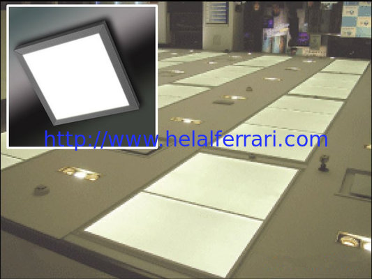 48w 600mm x 600mm Flat Panel LED Light , Samsung 5630 Flat Led Panel supplier