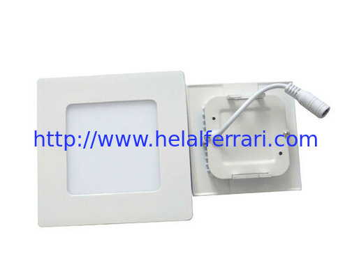 1620lm LED Flat Panel Light 18W MIni LED Panel light Square supplier
