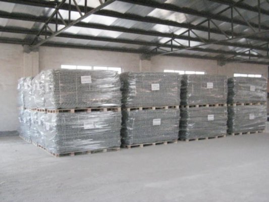 high quality hot dipped galvanized gabion box for sales