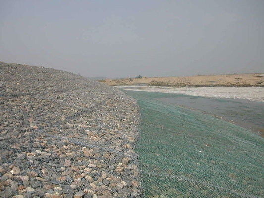 high quality galvanized gabion mattress for sales with competitive price