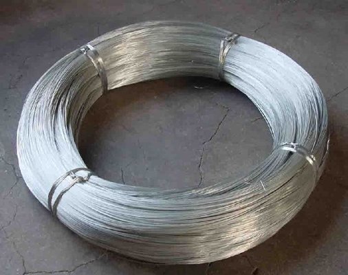 galvanized wire for sale