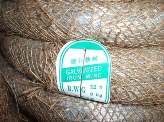 galvanized wire for sale