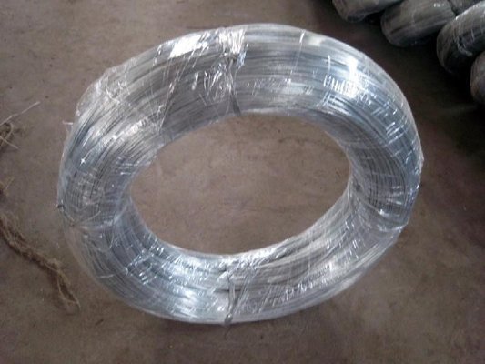galvanized wire for sale