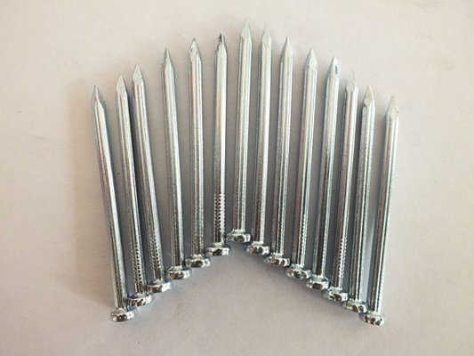 good quality galvanized concrete nail for sale