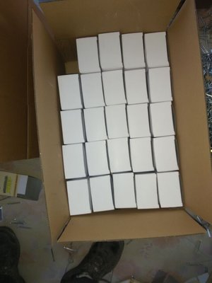 good quality galvanized concrete nail for sale
